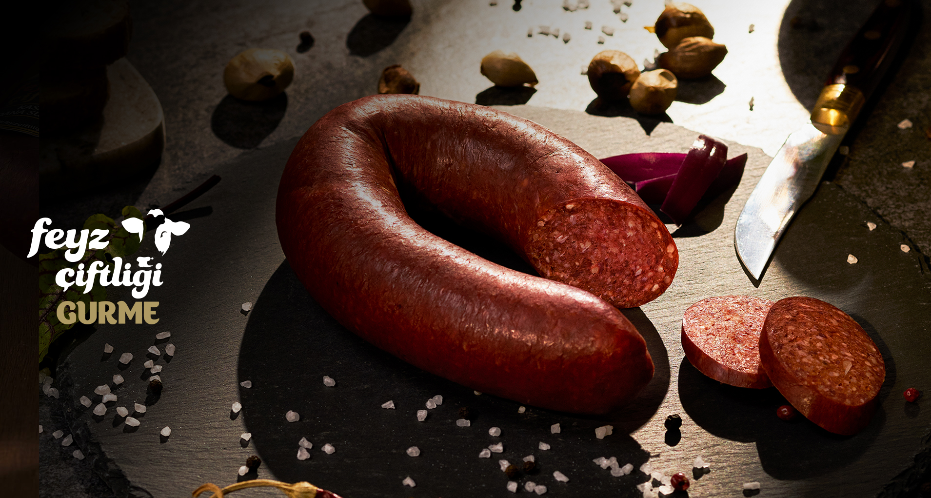 Feyz Çiftliği Online Mağaza